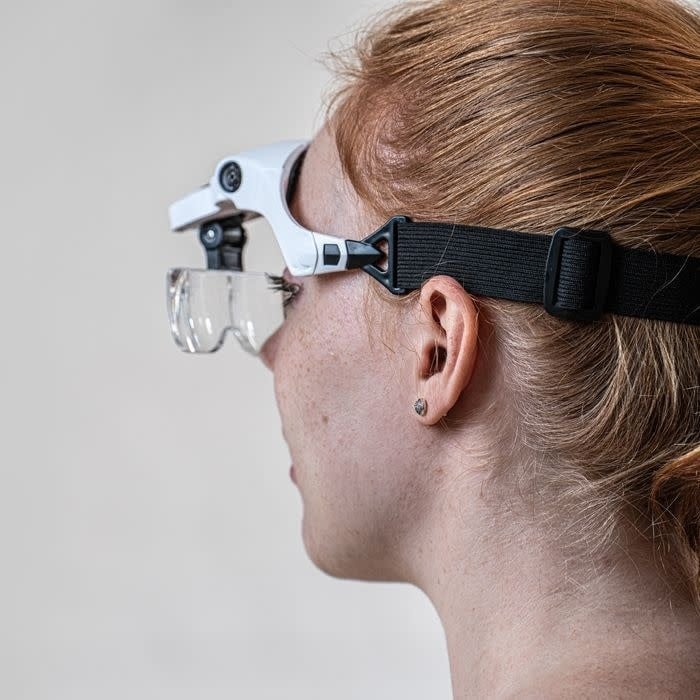 TAKE 5 magnifying glasses – Philatelic Distributors Limited