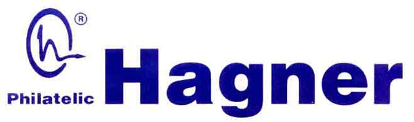 Hagner Stock Sheets – Philatelic Distributors Limited